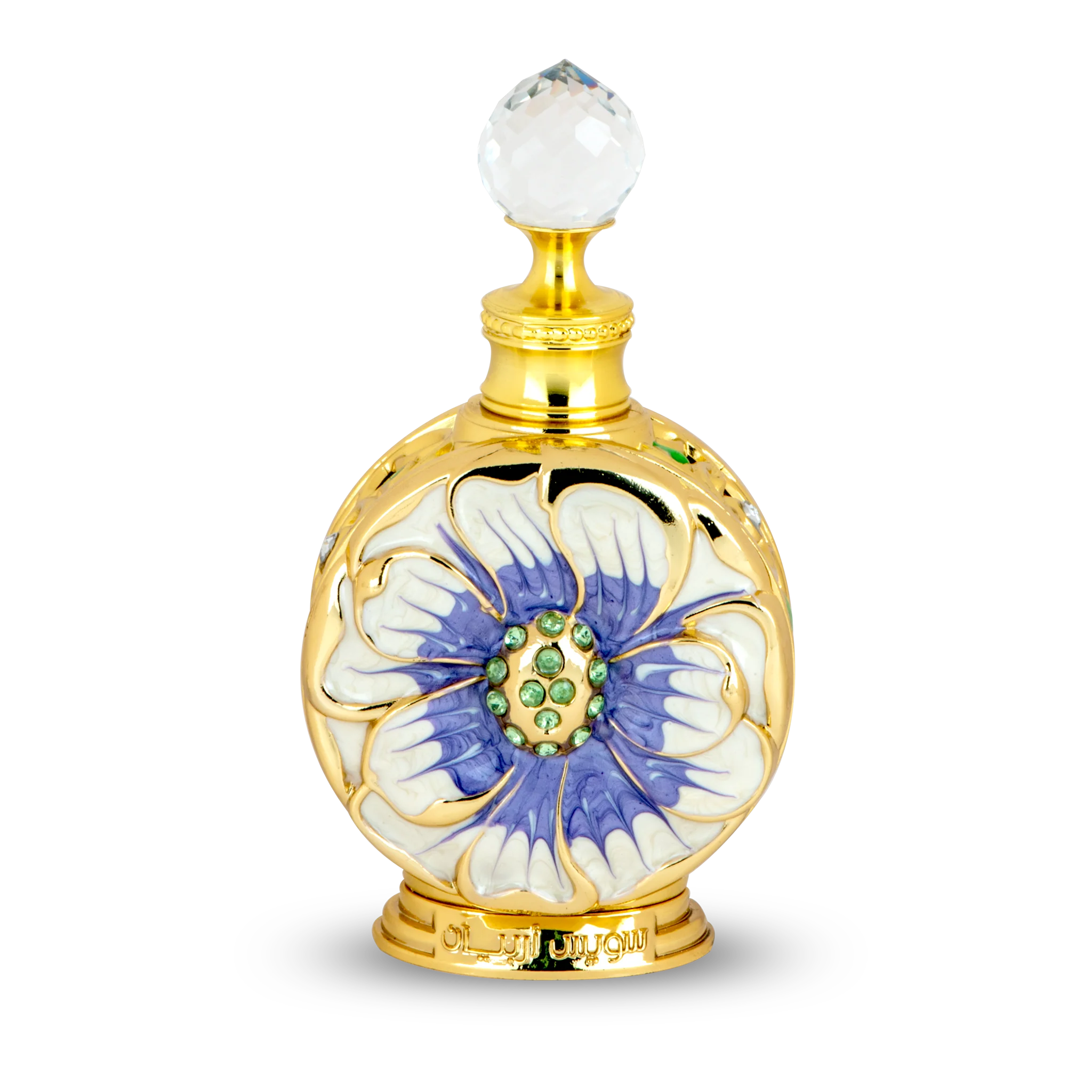 LAYALI - Parfum Femme | SWISS ARABIAN | Livraison rapide